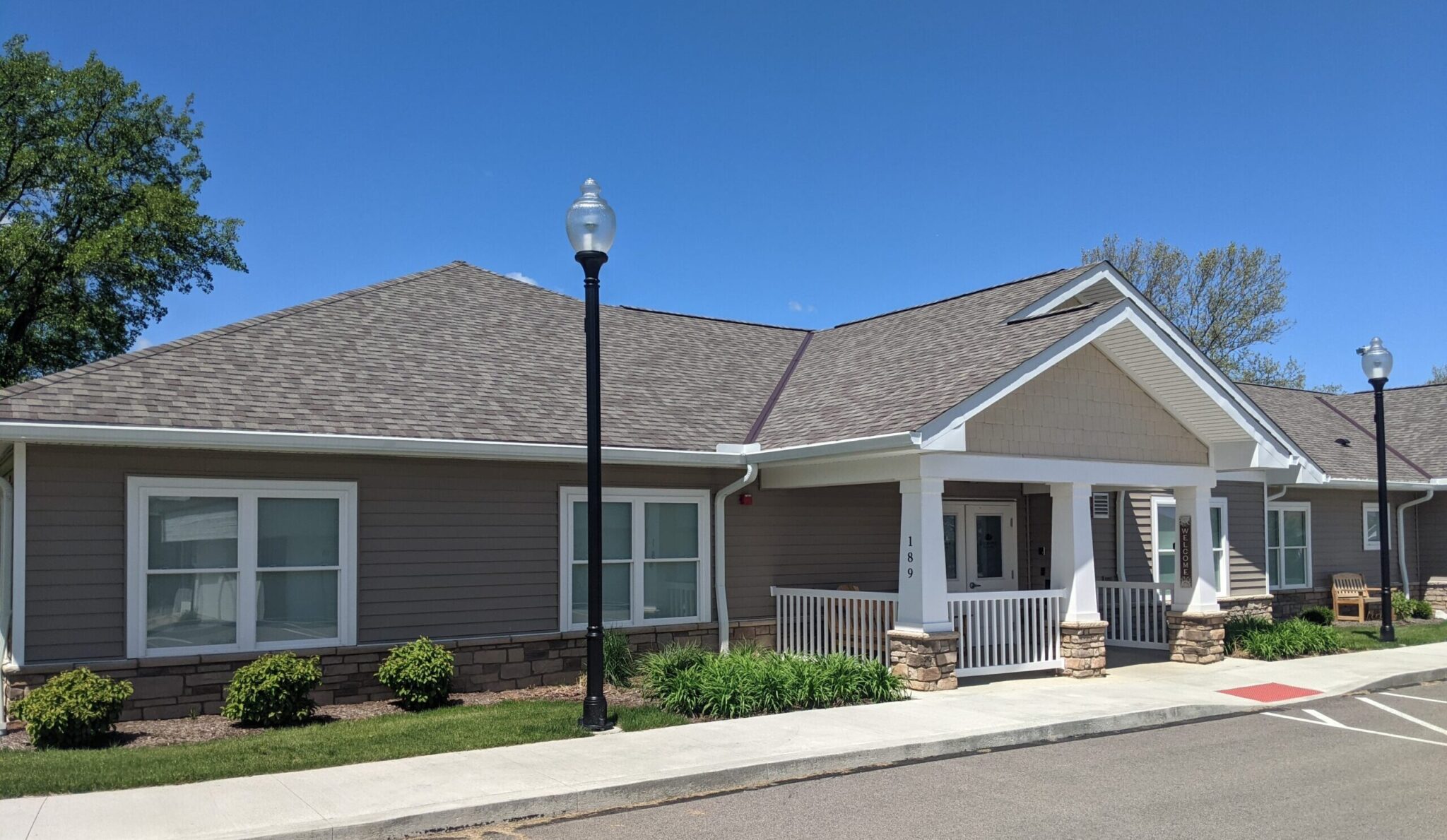 Recovery Housing – Medina ADAMH